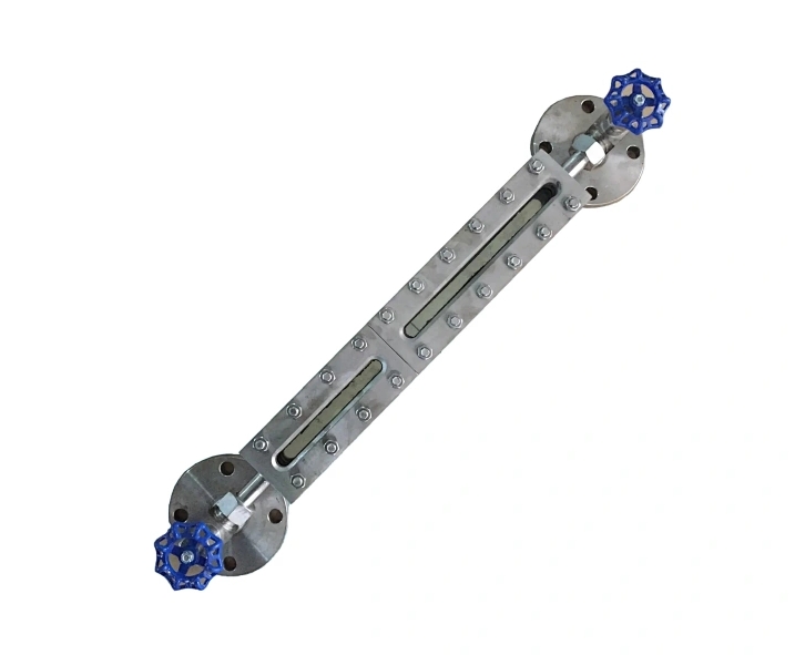Guide to Know Glass Plate Level Gauge - Athena Engineering S.R.L